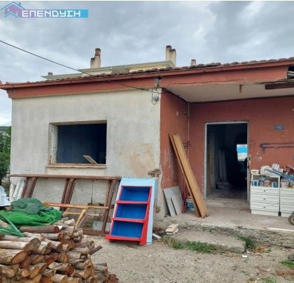Πώληση, Μονοκατοικία, 63τ.μ. Ημαθία, Βέροια | 18382961 | Spitogatos