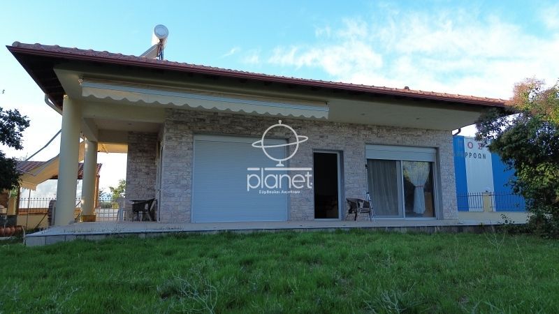 Sale, Detached house, 170m² Chalkidiki, Moudania | 18397256 | Spitogatos