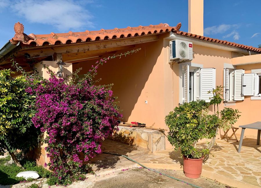 Πώληση, Bungalow, 98τ.μ. Γαργαλιάνοι, Βρομονέρι | 18435320 | Spitogatos