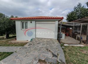 Sale, Detached house, 250m² Poligiros, Skala Gerakinis | 18438876 ...