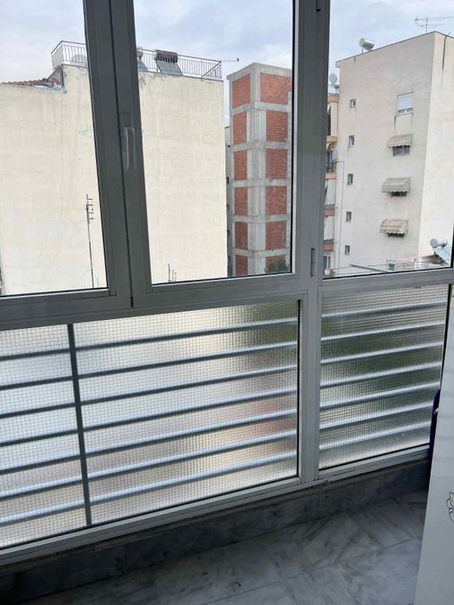 ΝΕΟΔΜΗΤΟ ΔΙΑΜΕΡΙΣΜΑ