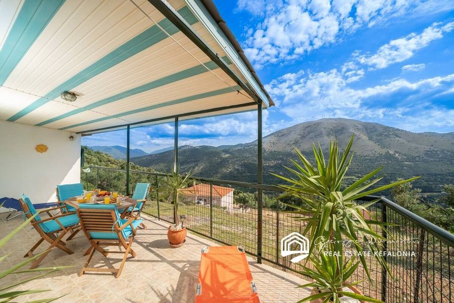 Sale, Detached house, 85m² Kefalonia, Pylaros | 18499300 | Spitogatos