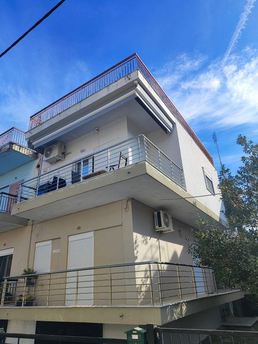 Πώληση, Διαμέρισμα, 42τ.μ. Ανατολικος Όλυμπος, Λεπτοκαρυά | 18522342 ...