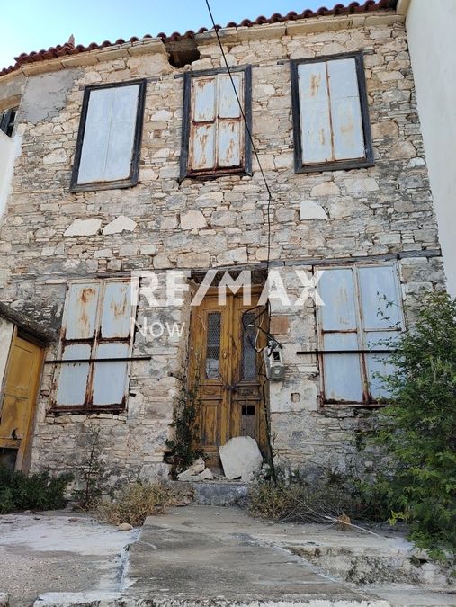 Sale, Detached house, 74m² Samos, Chora | 18543269 | Spitogatos