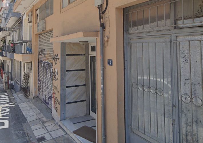 Πώληση, Διαμέρισμα, 52τ.μ. Κέντρο Θεσσαλονίκης, Άγιος Δημήτριος ...
