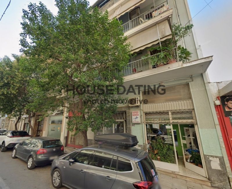 Πώληση, Διαμέρισμα, 31τ.μ. Σεπόλια - Σκουζέ, Σεπόλια | 18678605 ...