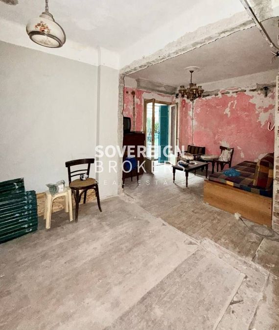 Πώληση, Studio / Γκαρσονιέρα, 35τ.μ. Ξηροκρήνη - Παναγία Φανερωμένη ...