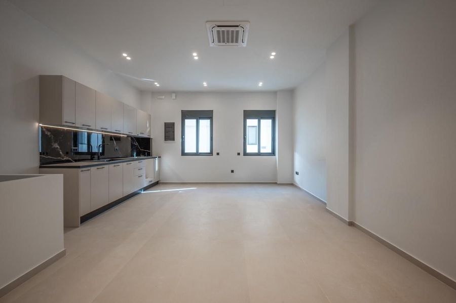 Maisonette to rent Terpsithea - Glyfada (Patra)