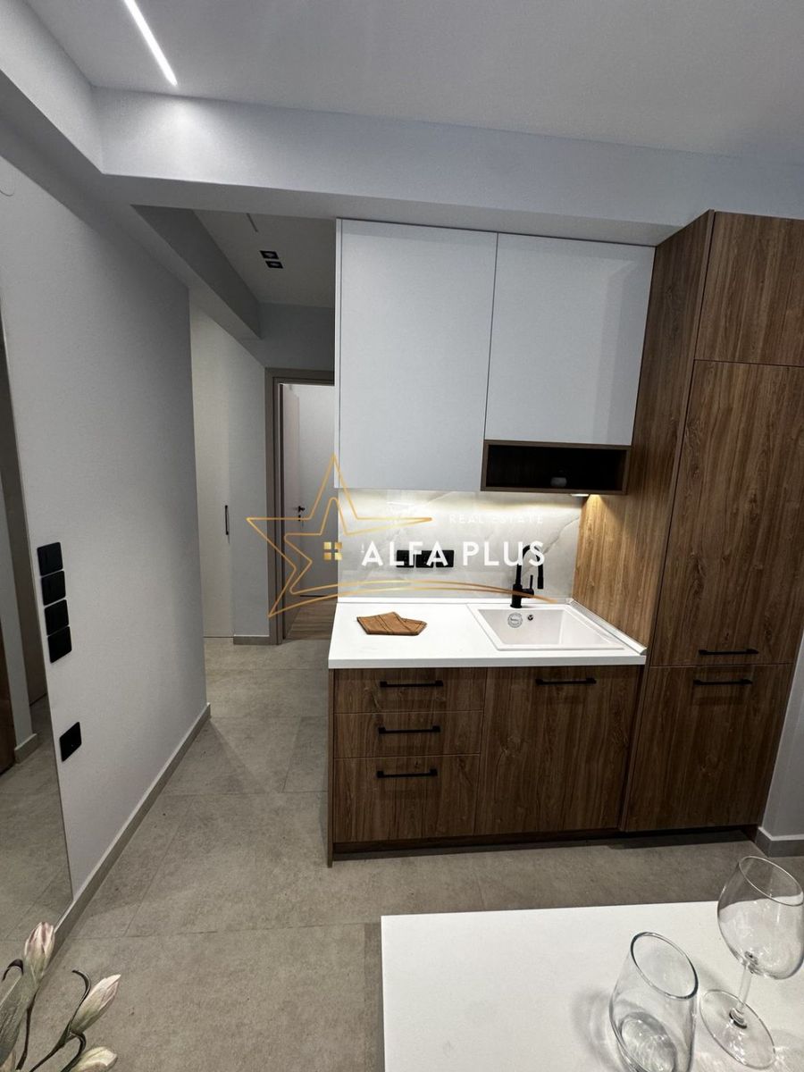 Στούντιο/Γκαρσονιέρα για αγορά, 34τ.μ., 168.000€ - Κέντρο Θεσσαλονίκης ...