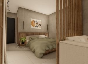 Sale, Studio, 43m² Kallikrateia, Nea Kallikrateia | 18865556 | Spitogatos