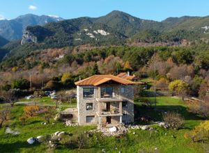 Πώληση, Βίλα, 330τ.μ. Λιτόχωρο, Επέκταση Λιτόχωρου | 18872129 | Spitogatos