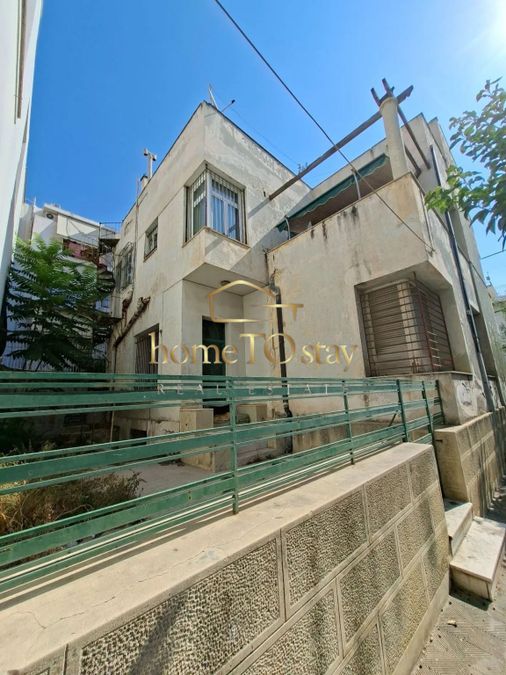 Πώληση, Μονοκατοικία, 325τ.μ. Ταμπούρια – Αγία Σοφία, Αγία Σοφία ...