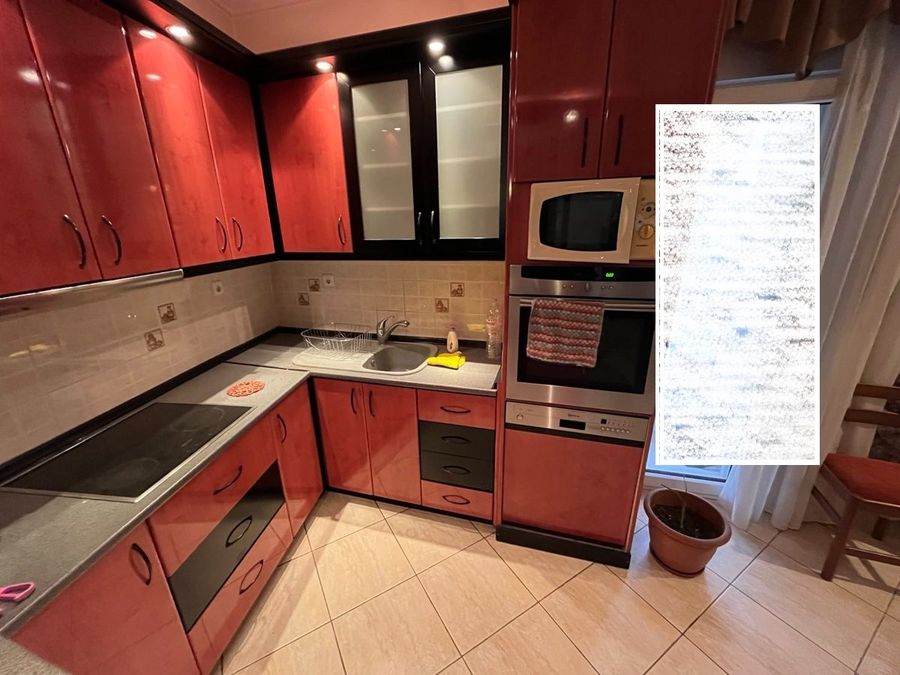 Ενοικίαση, Διαμέρισμα, 98τ.μ. Εύοσμος, Άγιος Αθανάσιος | 18887754 ...