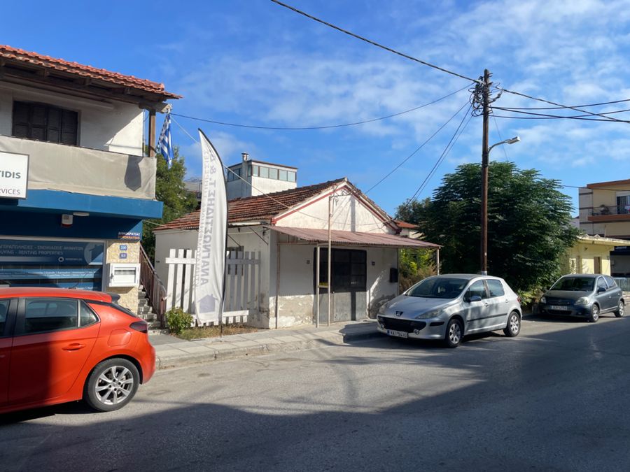 Sale, Detached house, 41m² Thermaikos, Skala Neon Epivaton | 18901703 ...