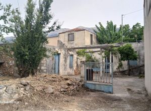Sale, Detached house, 112m² Sfakia, Anopoli | 19028099 | Spitogatos