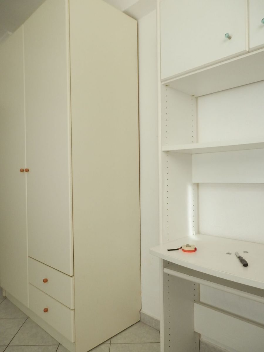 Διαμέρισμα για ενοικίαση, 40τ.μ., 350€ - 40 Εκκλησιές | Spiti24