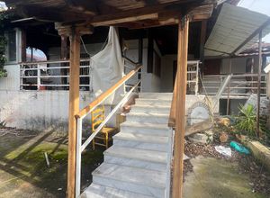 Sale, Detached house, 60m² Kallikrateia, Nea Kallikrateia | 19270251 ...