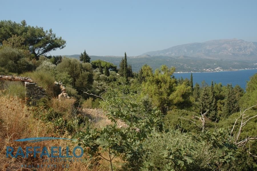 Sale, Plot, 6725m² Samos, Samos - Vathi | 19339898 | Spitogatos