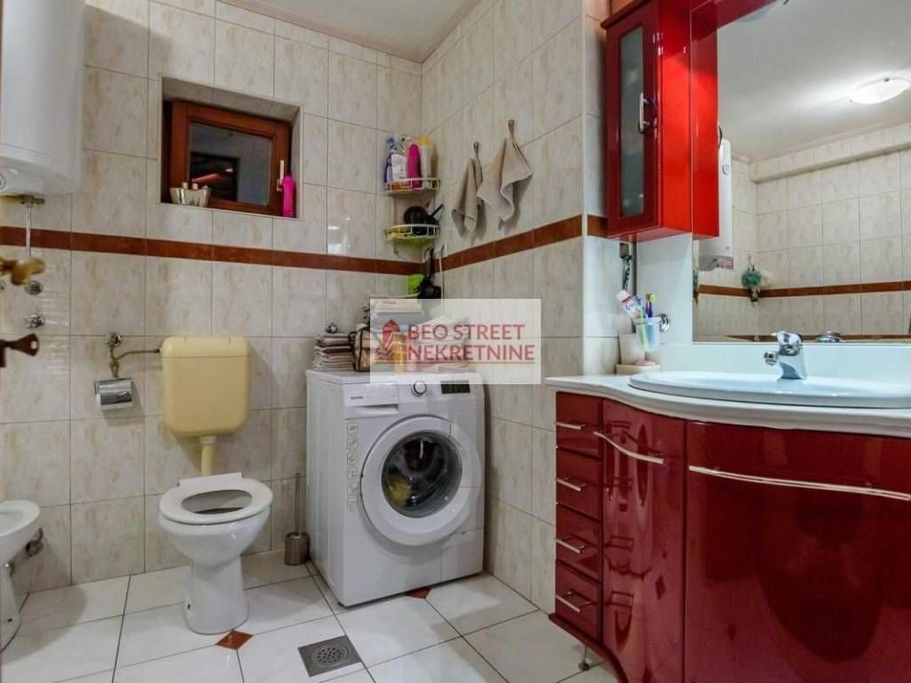 Apartment 131sqm for sale, Stari Grad: Dorcol - Listing 19304507 ...