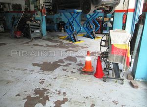 Rent, Store, 98m² Keratsini, Amfiali | 19543739 | Spitogatos