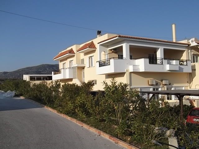 Πωλήσεις μονοκατοικιών στην περιοχή Ν. Λασιθίου - CRETALINE