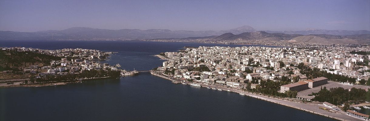 Σελίδα Μεσιτικού Γραφείου - ViP estate | Spiti24