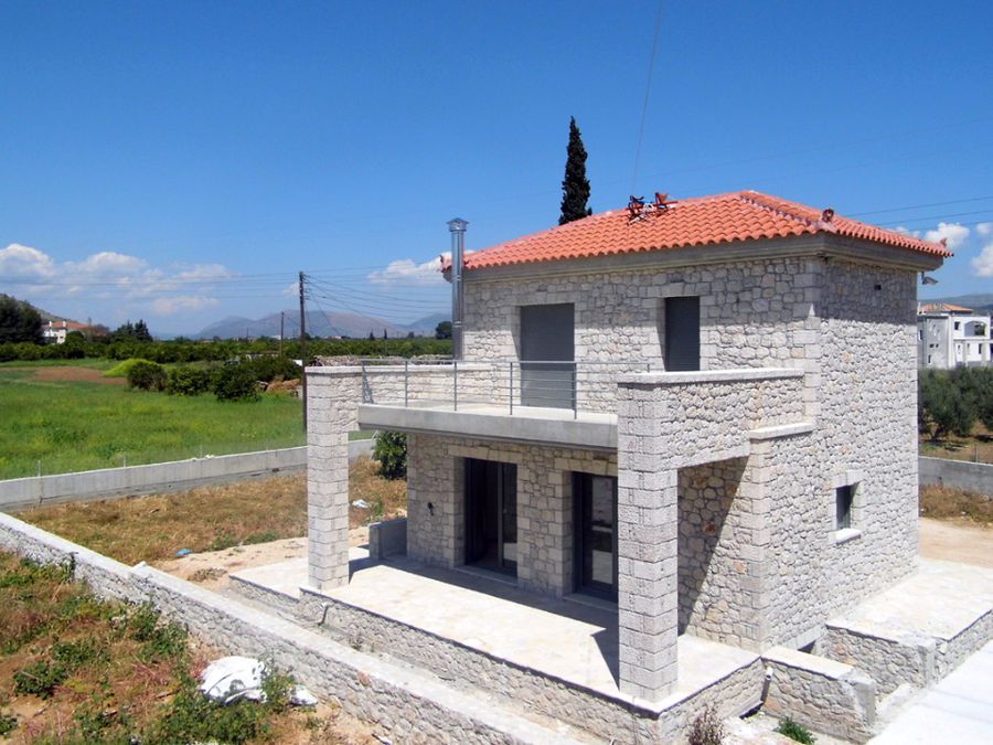 Πώληση, Μεζονέτα, 120τ.μ. Ναύπλιο, Αγία Κυριακή | 3374714 | Spitogatos