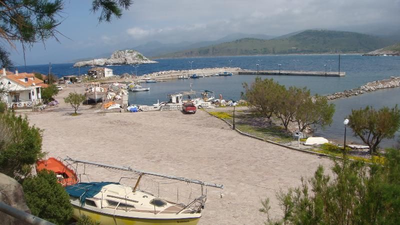 Detached House for sale Lesvos - Eresos / Antissa