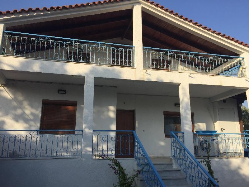 Detached House for sale Nea Kallikrateia (Kallikrateia)