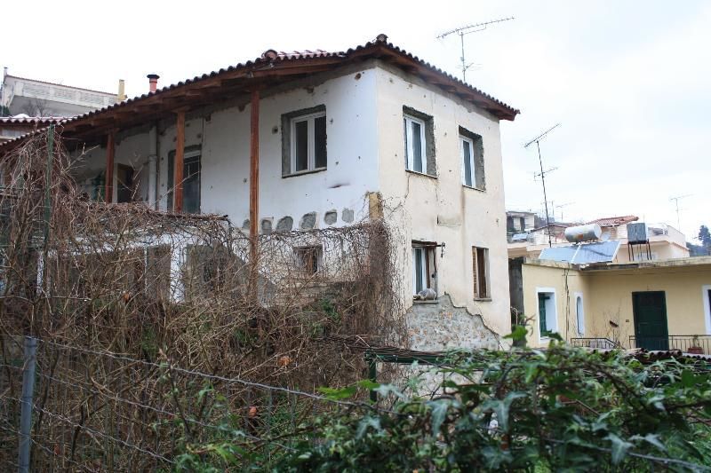 Μονοκατοικία προς πώληση Κέντρο (Ακράτα)