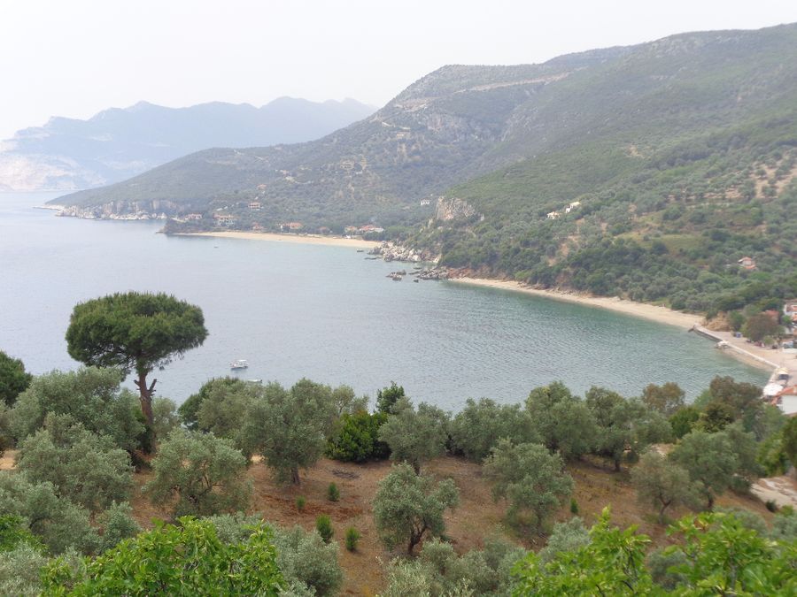 Sale, Plot, 4500m² Sipiada, Platania | 4406901 | Spitogatos